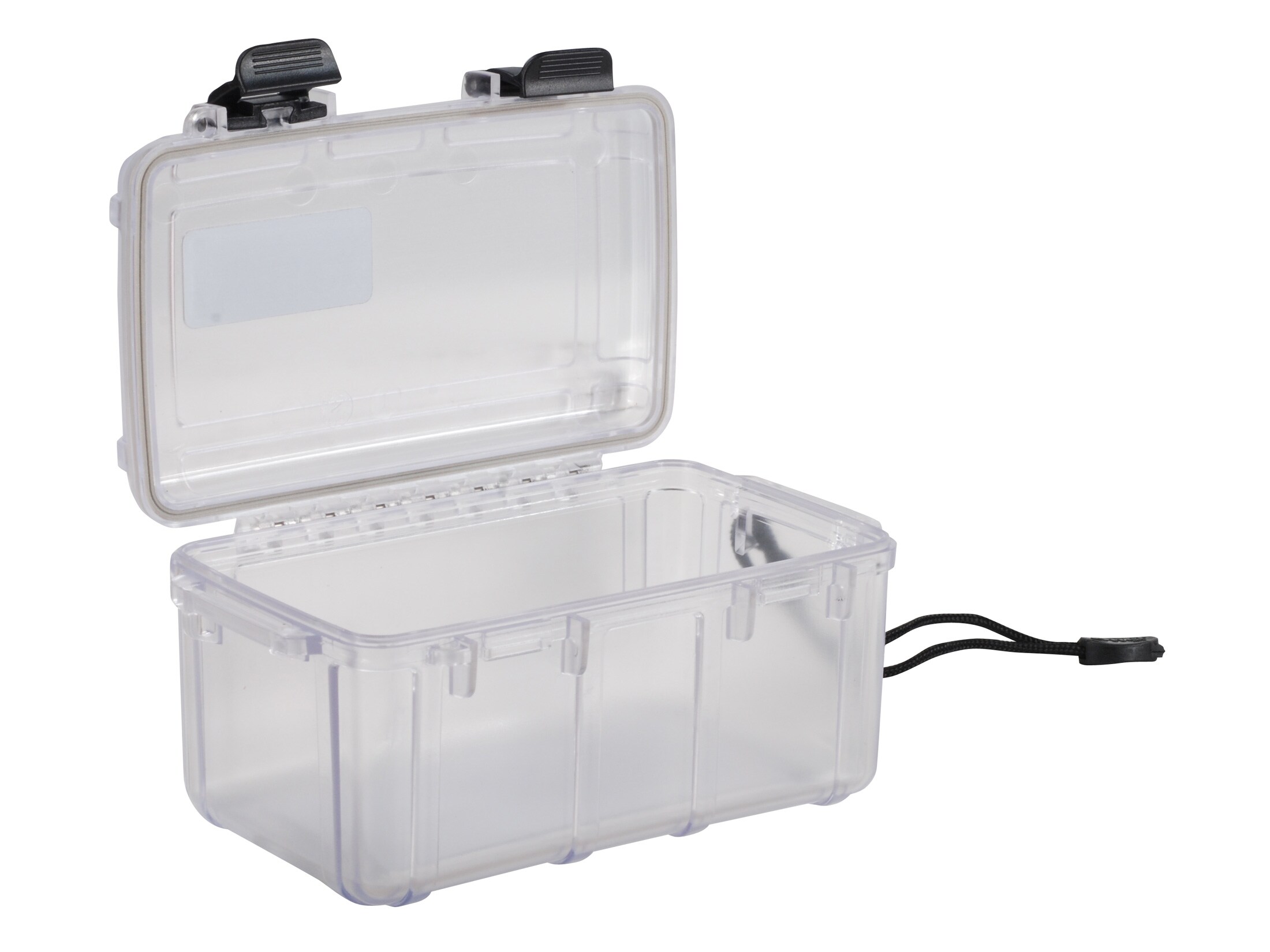 Otterbox 2500 Waterproof Accessories Case 6.85 x 4.57 x 3.59 Polymer