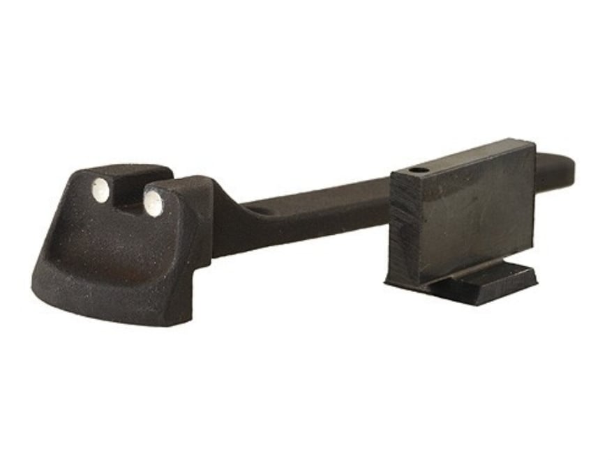 Cylinder & Slide Extreme Duty Fixed Sight Set S&W K, L, N-Frame