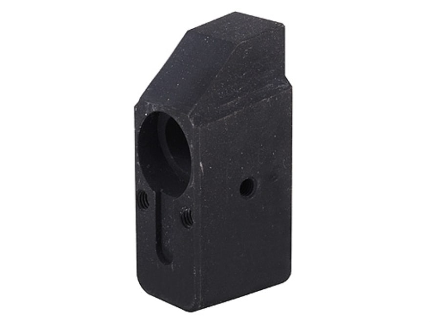DoubleStar ACE Modular Receiver Block FN FAL (Metric) Aluminum Matte