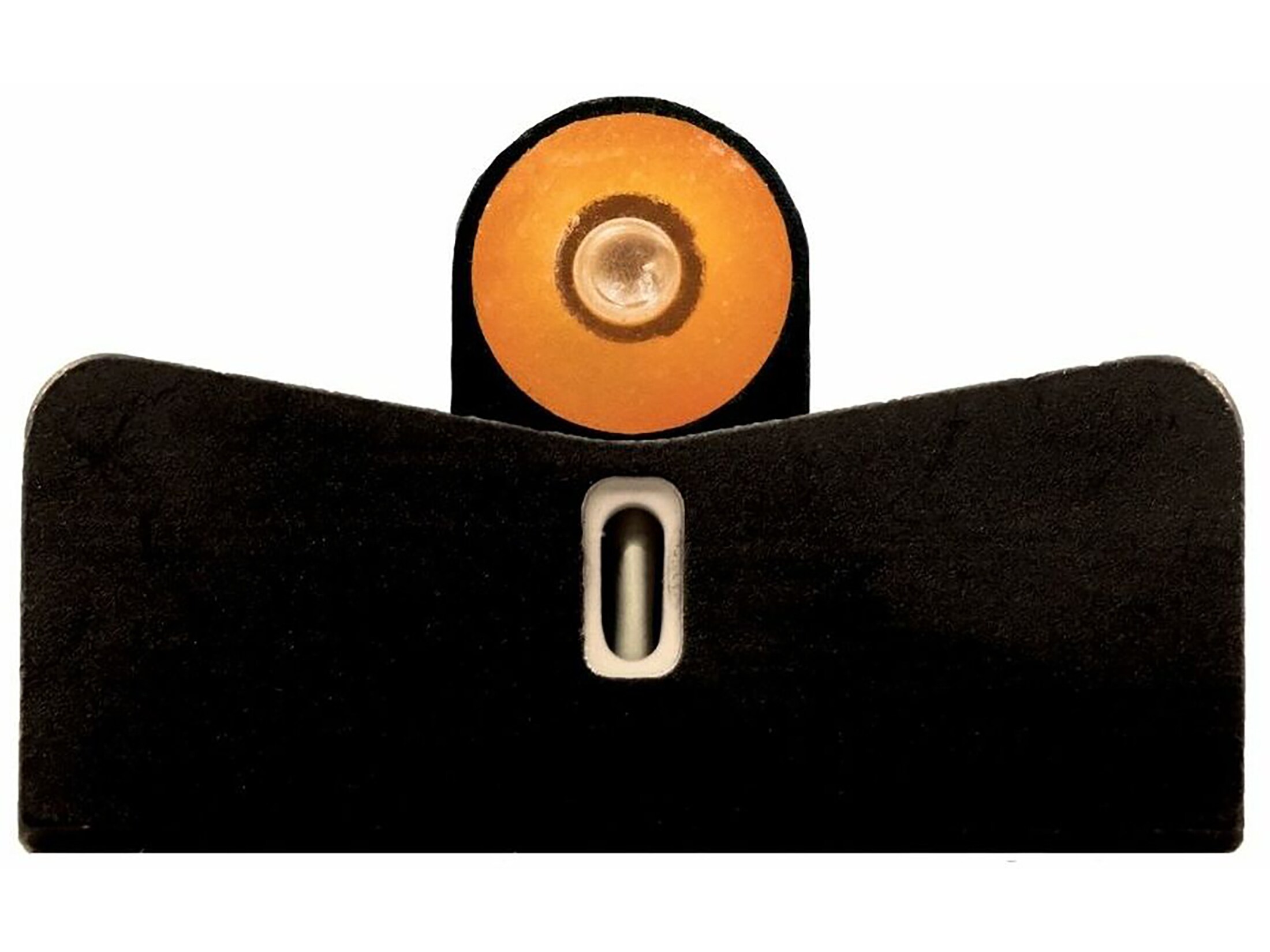 XS DXT2 Night Sight Set Springfield Hellcat OSP Big Dot Tritium Front,