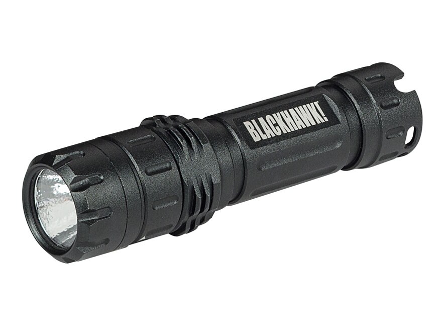 BLACKHAWK! Night-Ops Ally L-2A2 Compact Flashlight LED Batteries (2