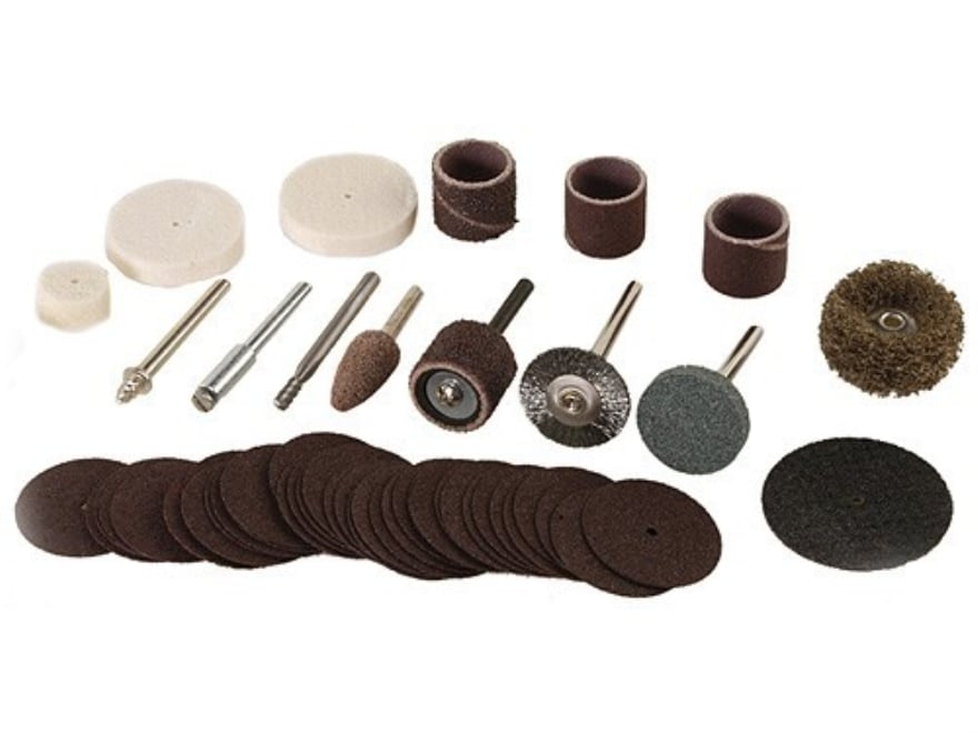 Dremel General Purpose Set 52-Piece