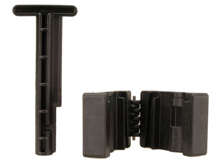 Model 1 Armorer's Action Block AR-15