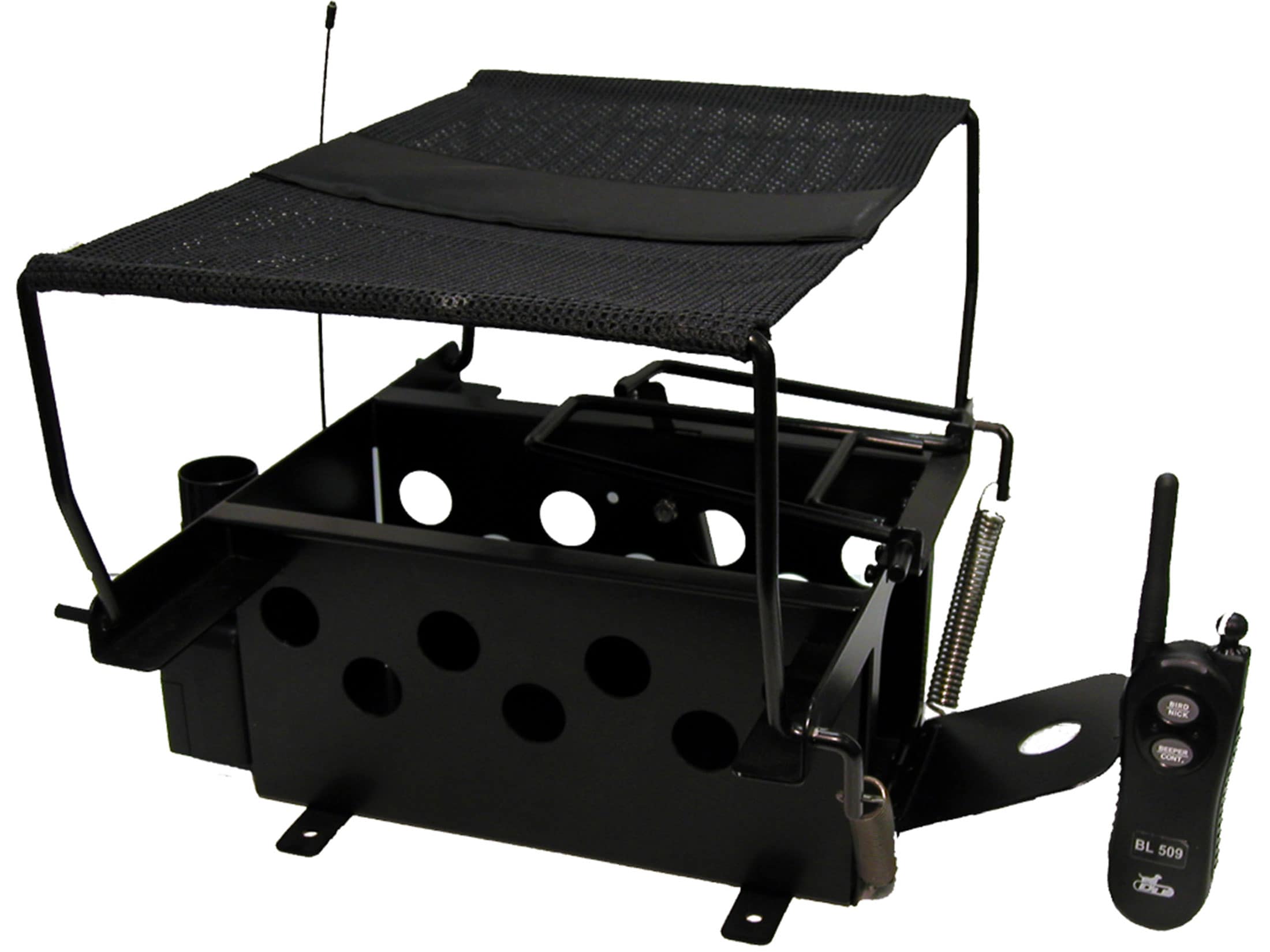 DT Systems DT BL509 Bird Launcher Combo