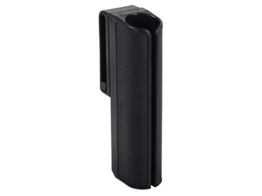 ASP Rotating SideBreak Slide Black Baton Scabbard 21 Baton Polymer