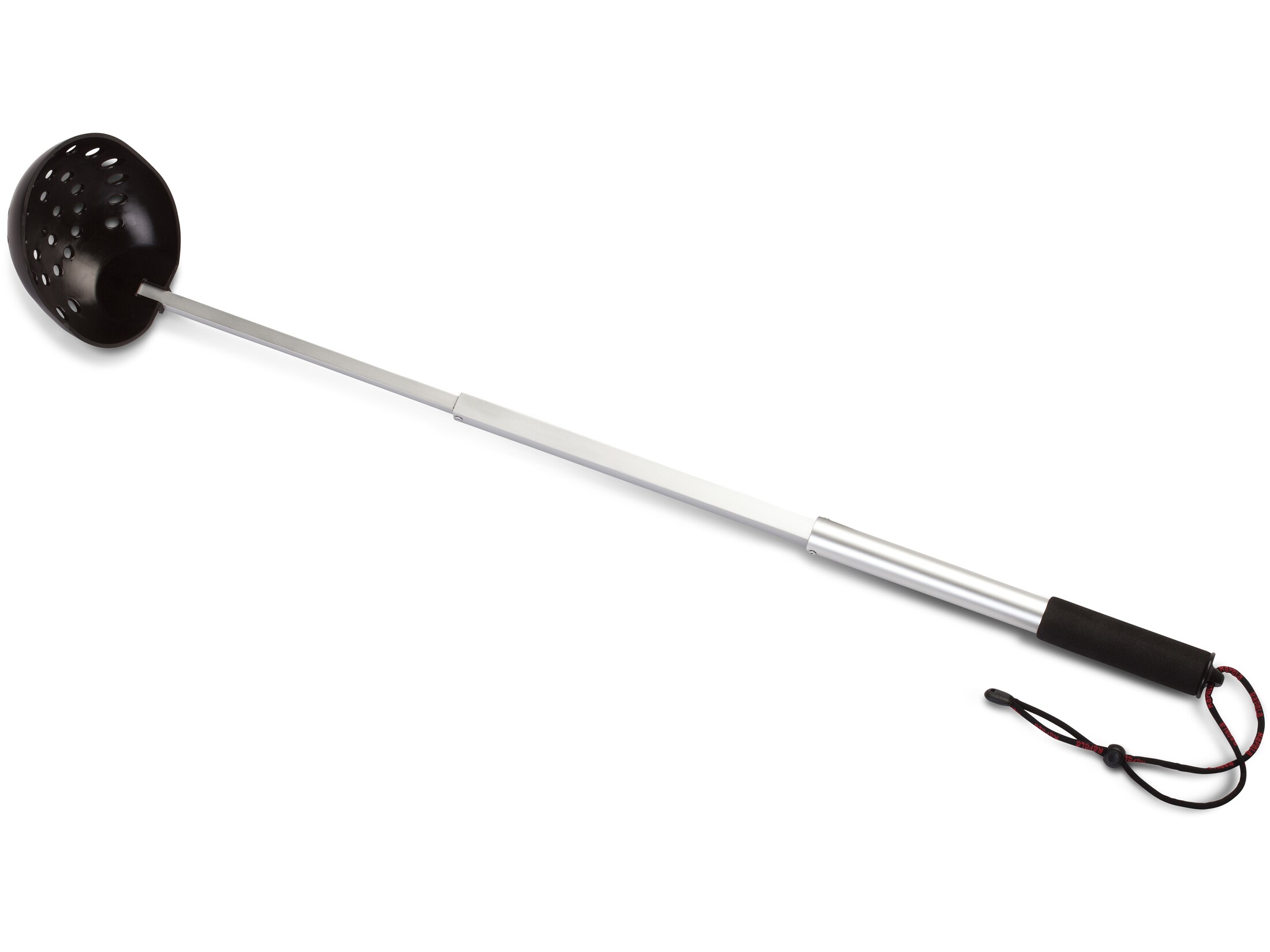 Rapala Mega Scoop Retractable Ice Skimmer