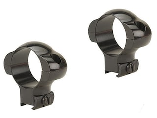 Scope Ring Quick Reference Guide - MidwayUSA