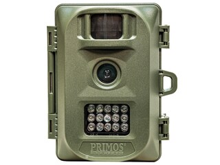 Product Comparison for Primos Bulletproof Low Glow Trail Camera 12 MP Green