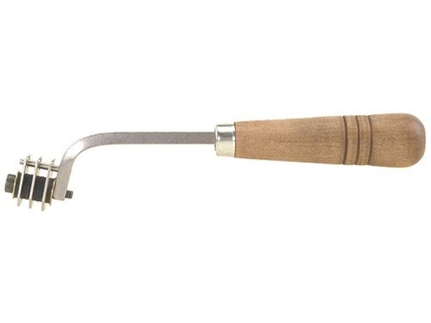 Gunline Octagon Barrel Bedder 13/16