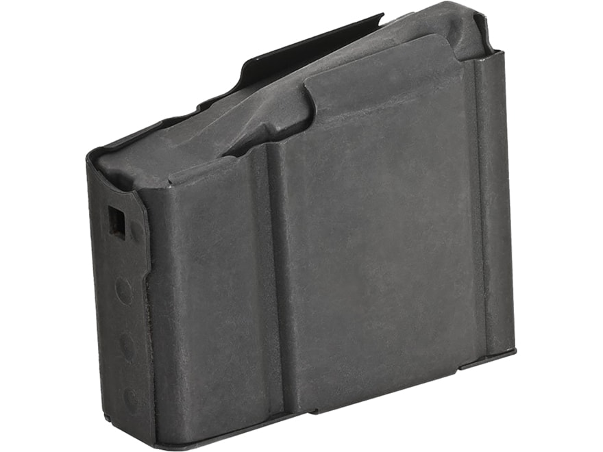 Springfield Armory M1A Flush Fit Mag 308 Winchester, 7.62x51mm NATO,