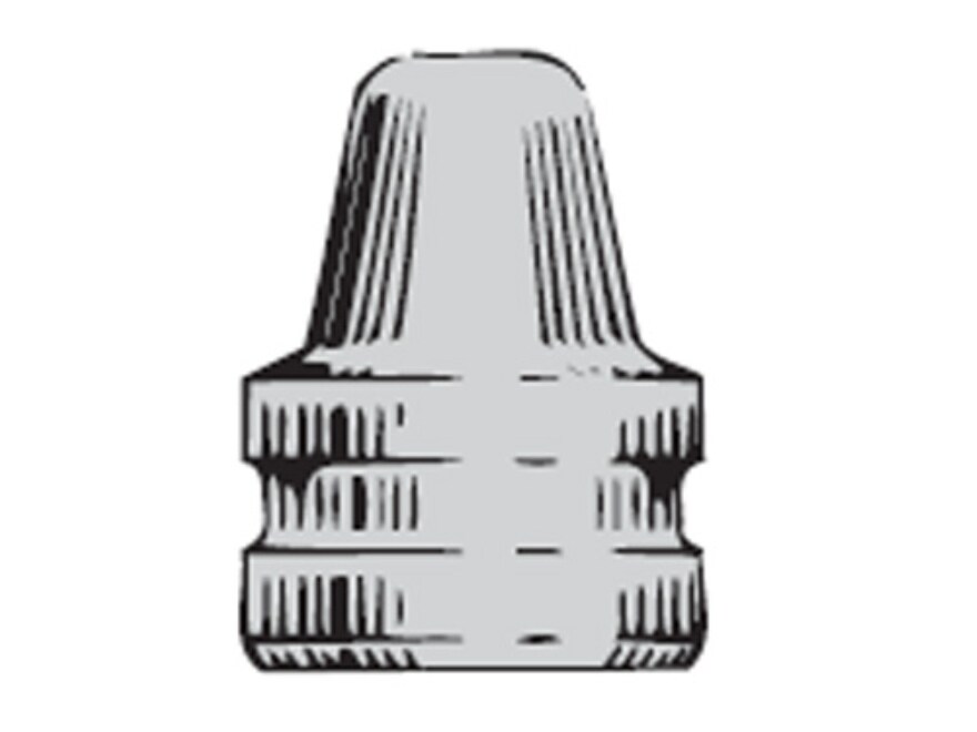 Saeco 4-Cavity Bullet Mold #062 45 Cal (452 Diameter) 170 Grain