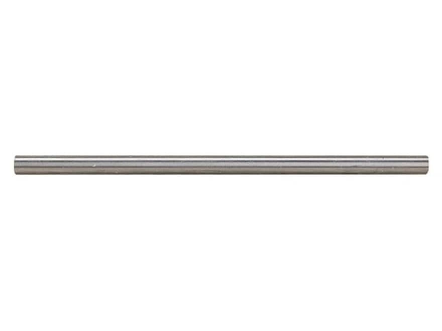 Baker High Speed Steel Round Drill Rod Blank #37 (.1040) Diameter