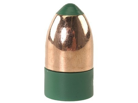 Powerbelt Copper Muzzleloading Bullets 50 Cal 295 Grain AeroTip Pack