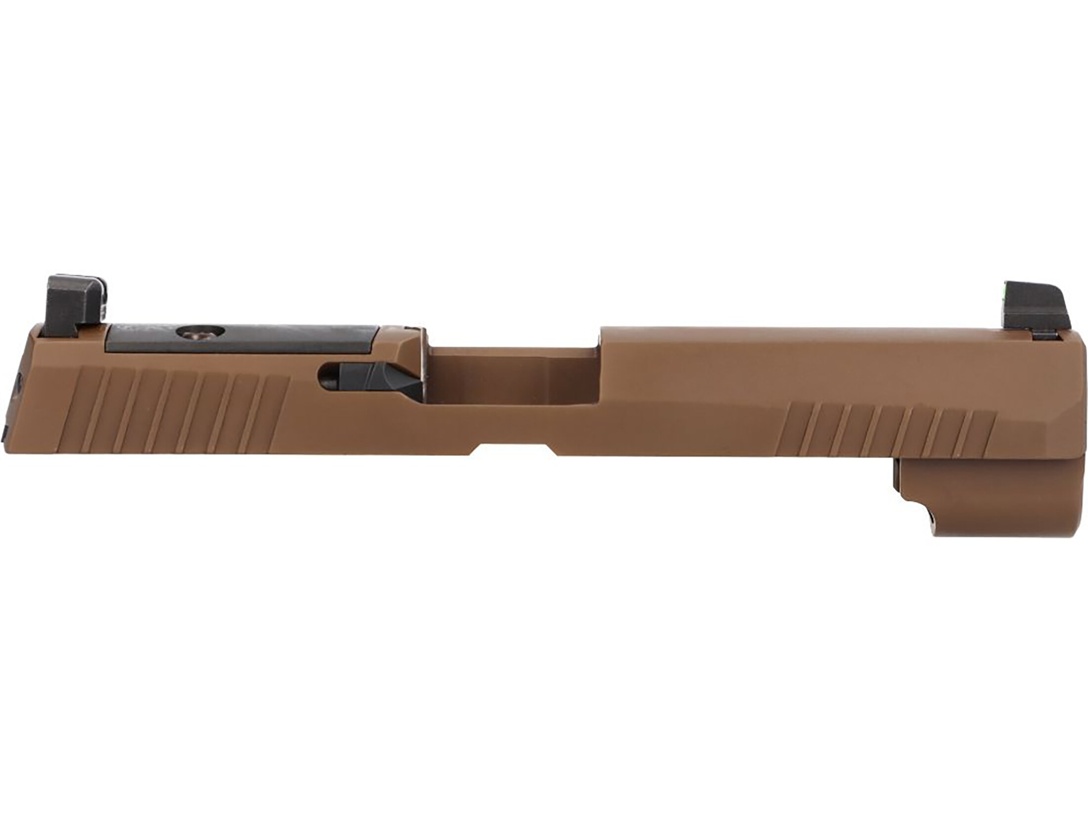 Sig Sauer Slide Assembly Sig P320 X-Series 9mm Luger 4.7 X-Ray 3