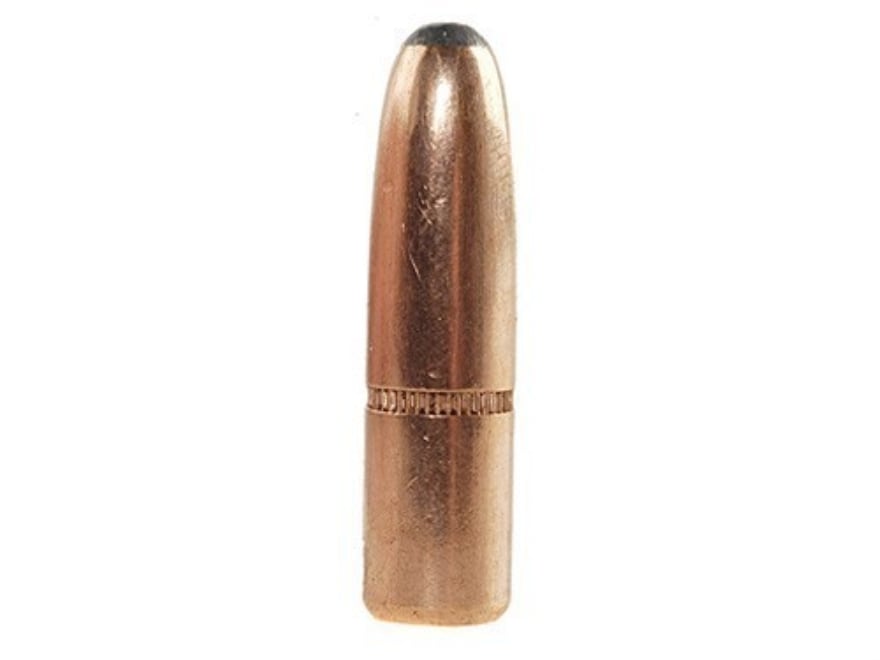 Hornady InterLock Bullets 270 Cal (277 Diameter) 150 Grain Round Nose
