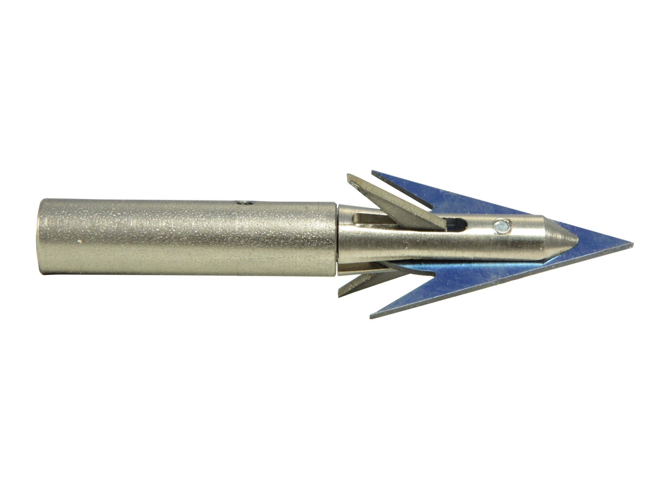 Steel Force The Carp Bowfishing Broadhead 345 Grain Titanium