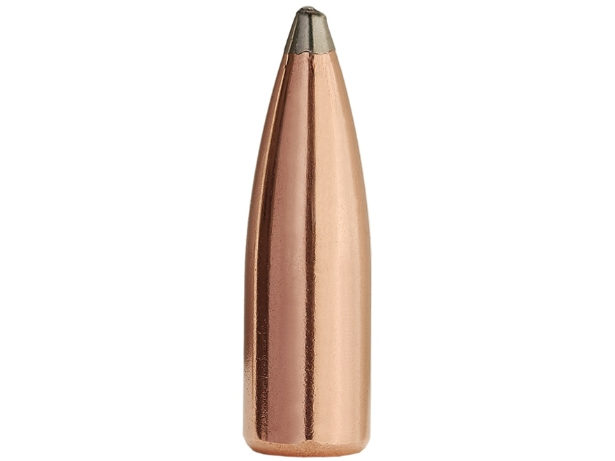 Factory Overrun 30 Cal (308 Diameter) Bullets 150 Grain Jacketed Soft