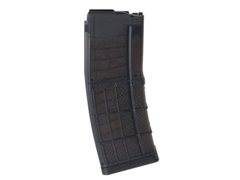 Lancer Systems L5 AWM Advanced Warfighter Mag AR-15 223 Remington