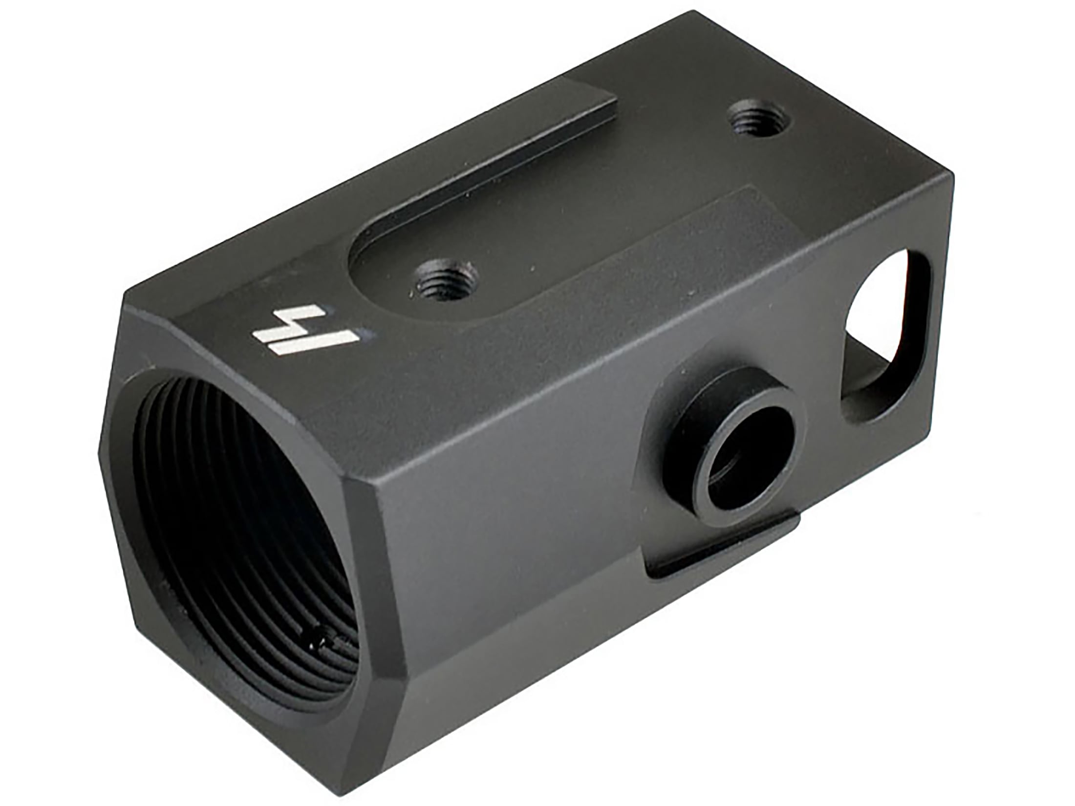 Strike Industries AR Stock Adapter AK-47, AK-74 Stamped Receivers