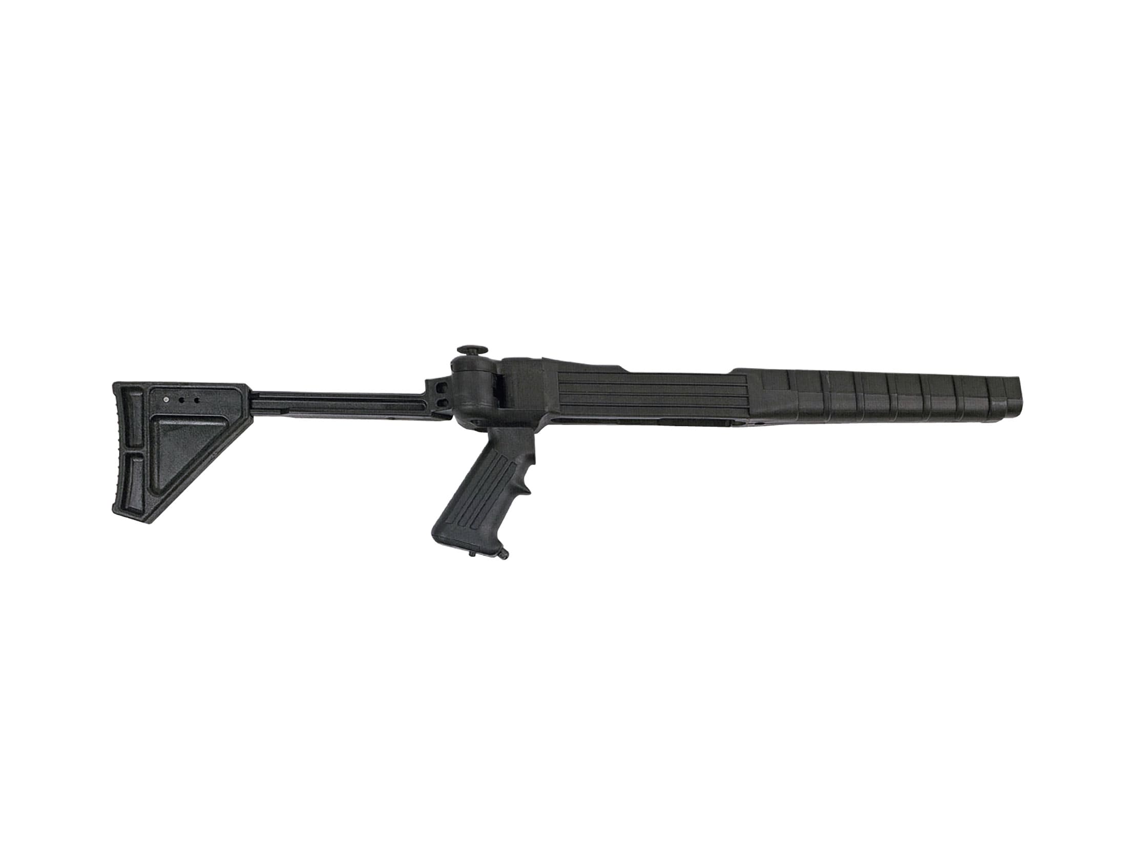 Champion Rifle Stock SKS Carbine Synthetic Black