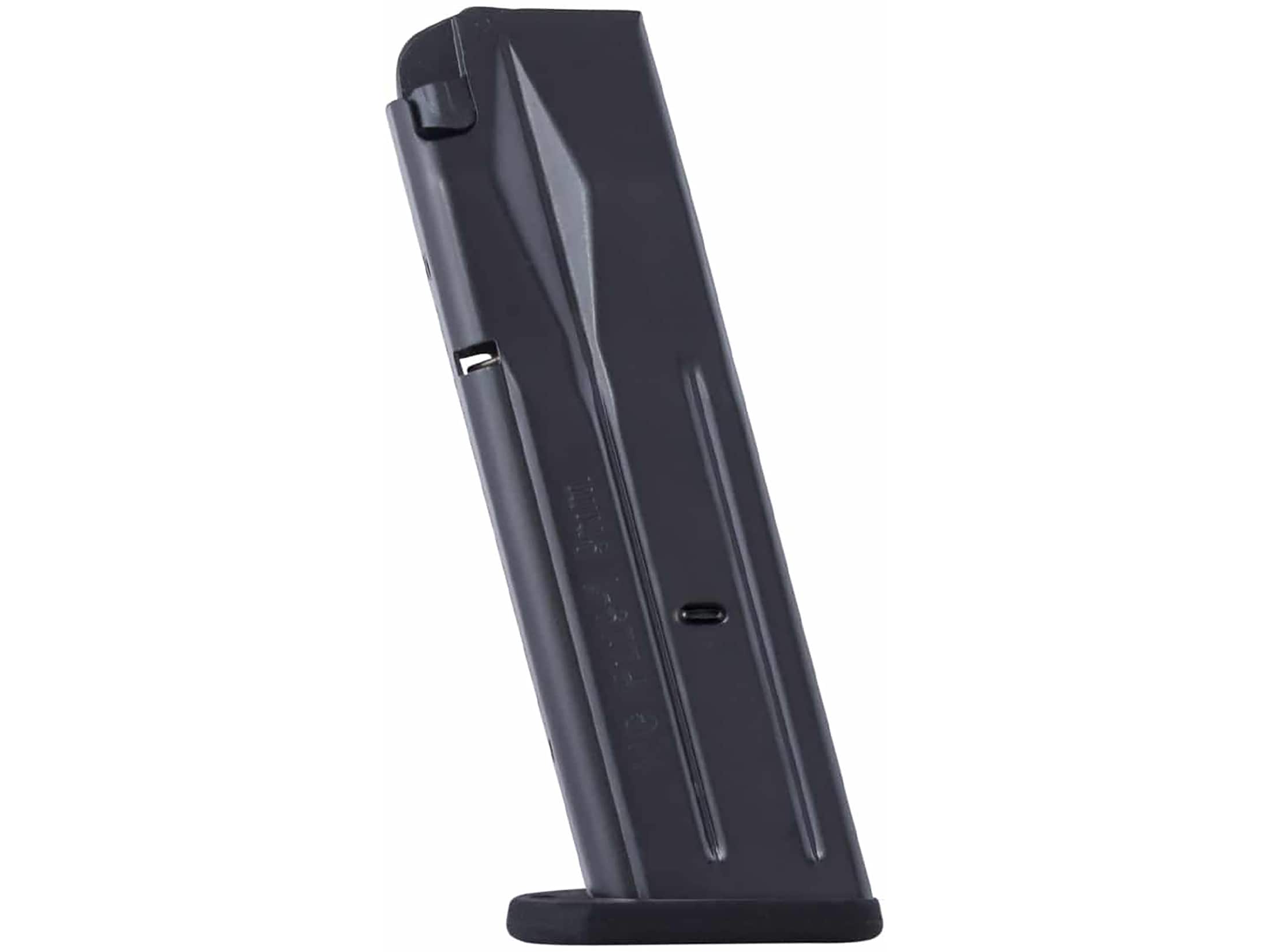 Mec-Gar Mag Sig P229-1 9mm 10-Round Steel Blue