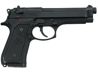 Product Comparison for Beretta M9 9mm Luger Pistol 4.9" Barrel 15+1 ...
