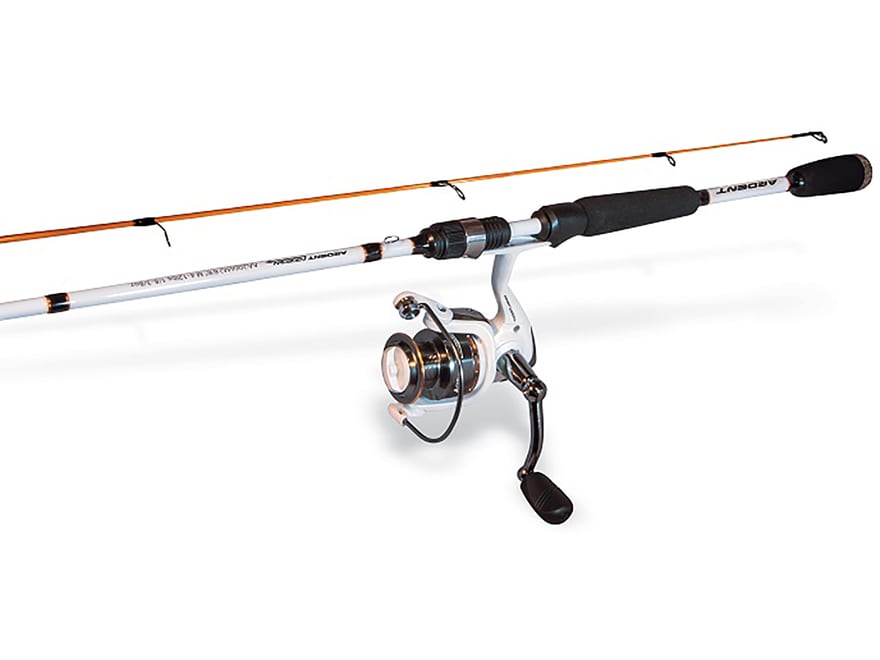 Ardent Arrow Spinning Combo
