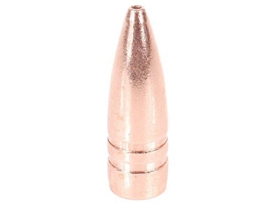 Barnes TAC-X 6.8mm, 270 Cal (277 Diameter) Bullets 85 Grain Solid