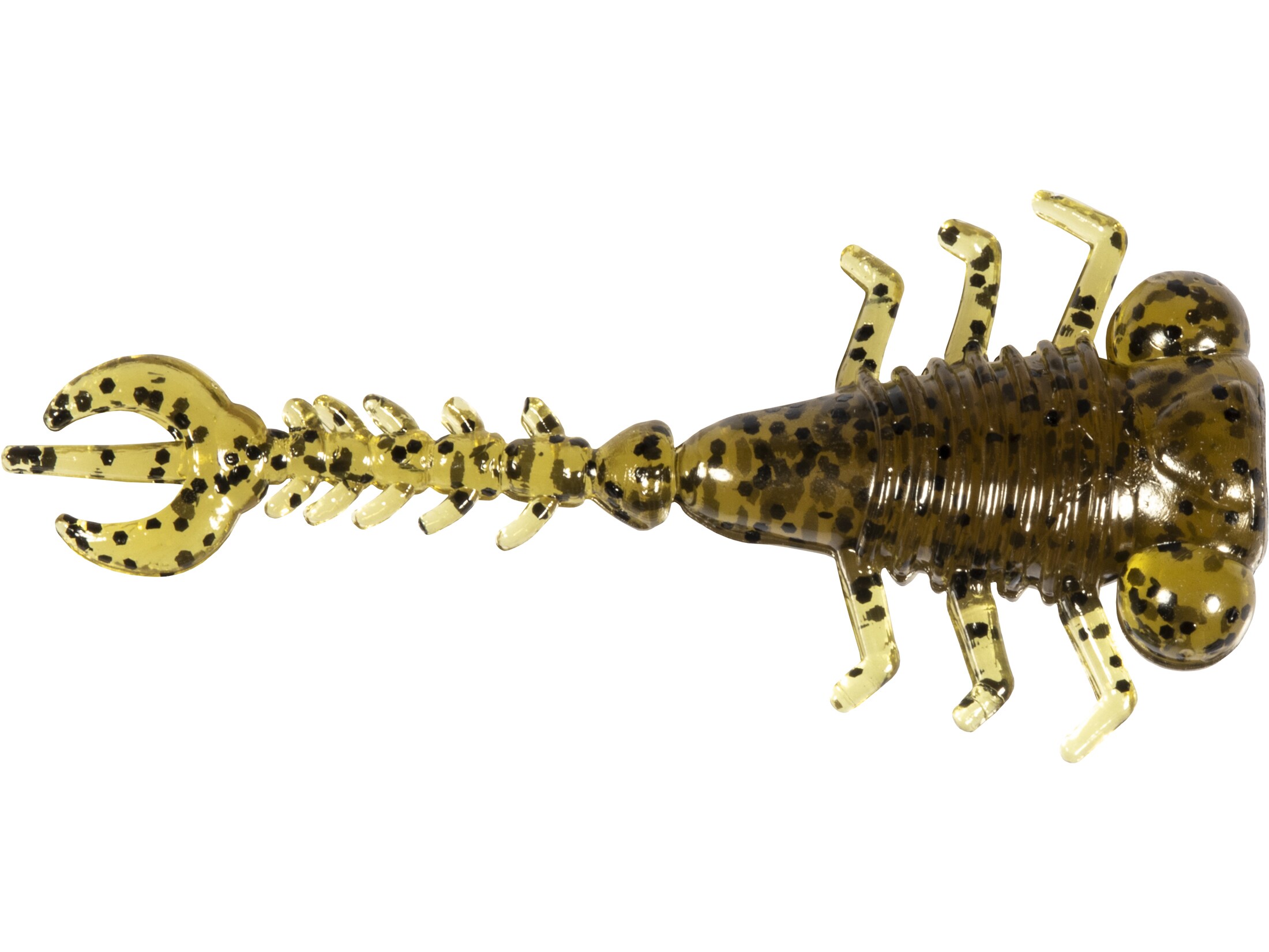 Z-Man LarvaZ Grub Pink Glow