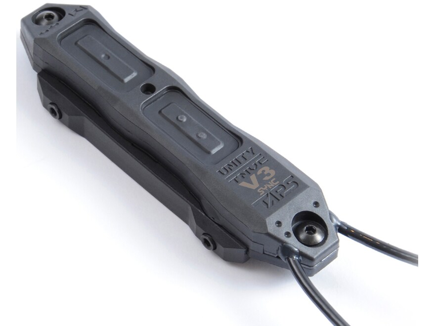 Unity Tactical TAPS-SYNC Tactical Augmented Pressure Switch Dual