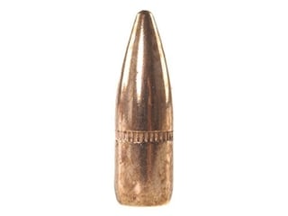 Product Comparison for Factory Second 22 Caliber (224 Diameter) Bullets ...