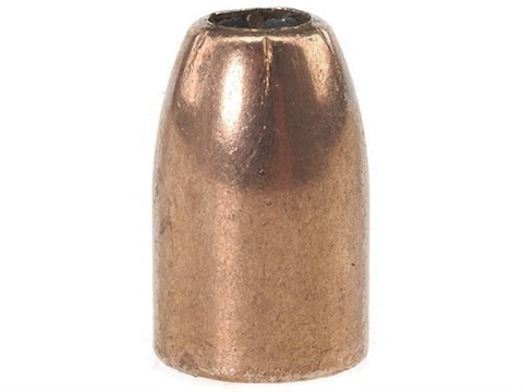 Remington Bullets 9mm (355 Diameter) 124 Grain Jacketed Hollow Point