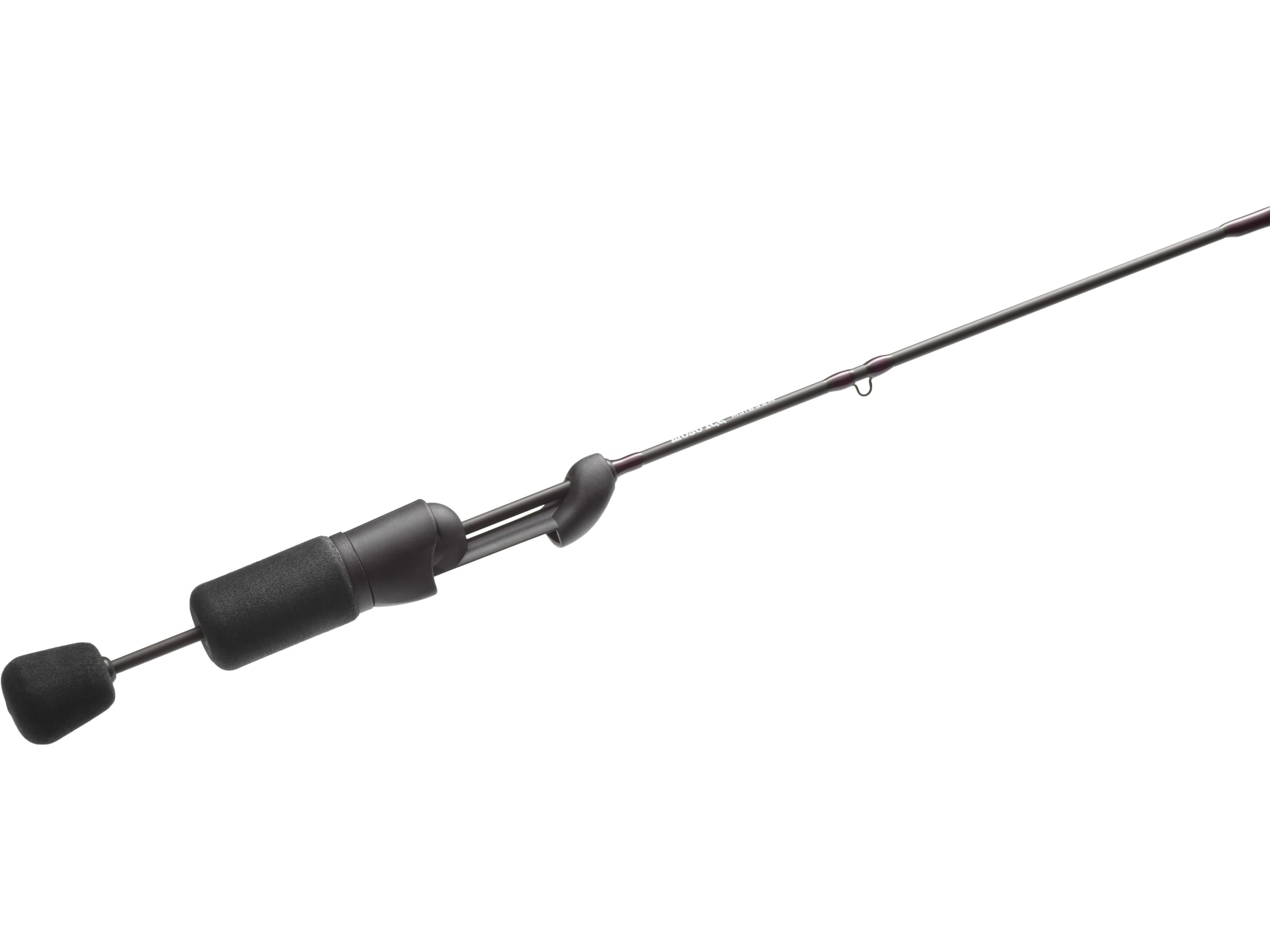 St. Croix Mojo Ice 28 Ice Fishing Rod Med