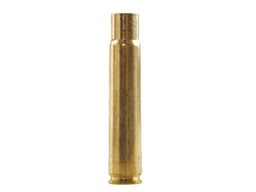 Norma Brass 9.3x57mm Mauser Box of 20 (Bulk Packaged)
