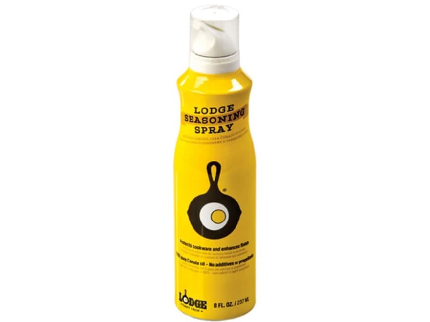 Lodge Seasoning Spray