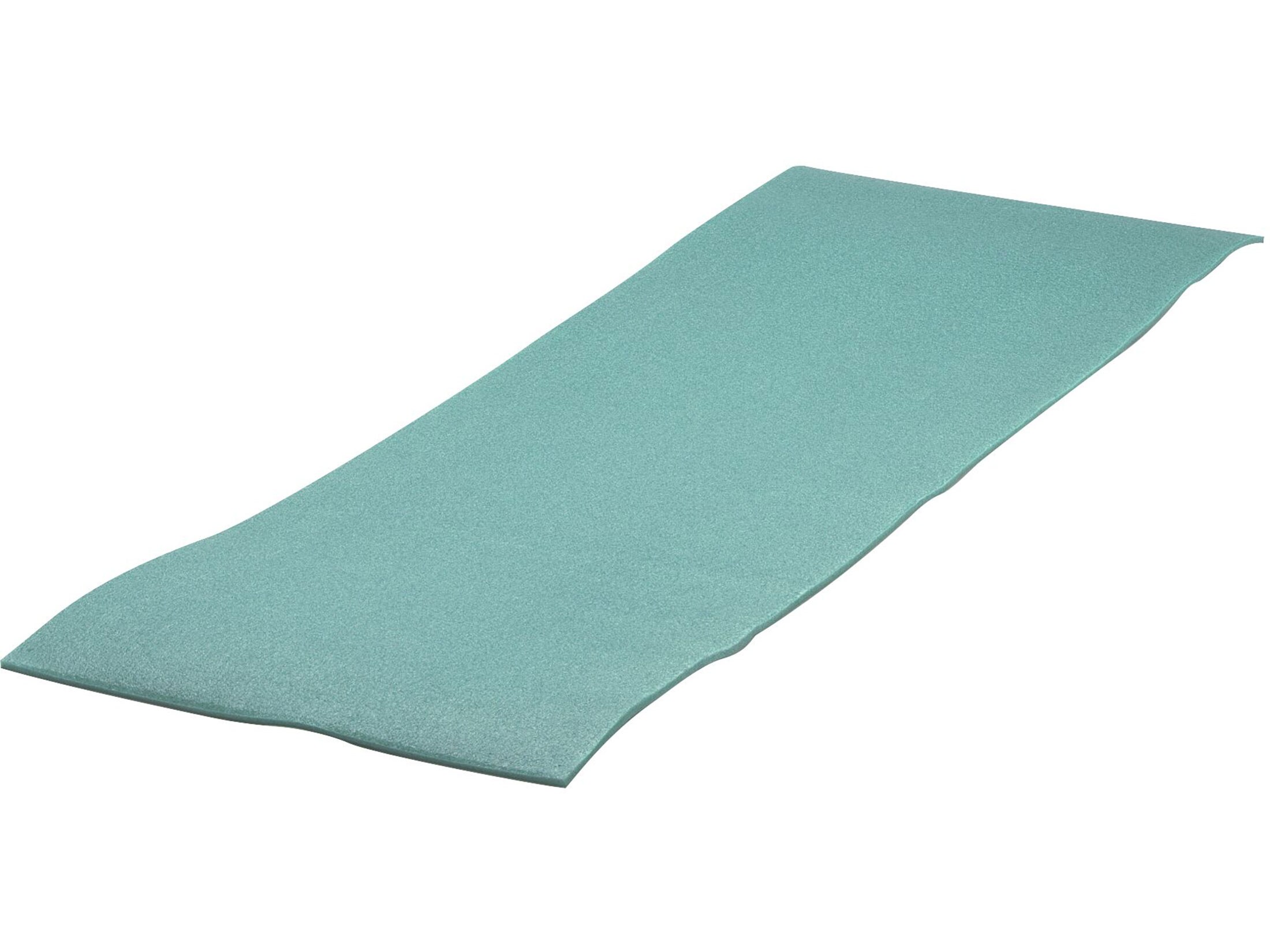 Coleman Rest Easy Sleeping Pad Polyethylene Green