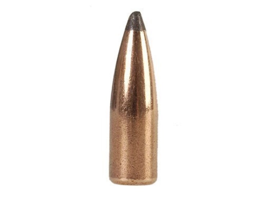 Factory Overrun 7mm, 284 Cal (284 Diameter) Bullets 120 Grain Jacketed