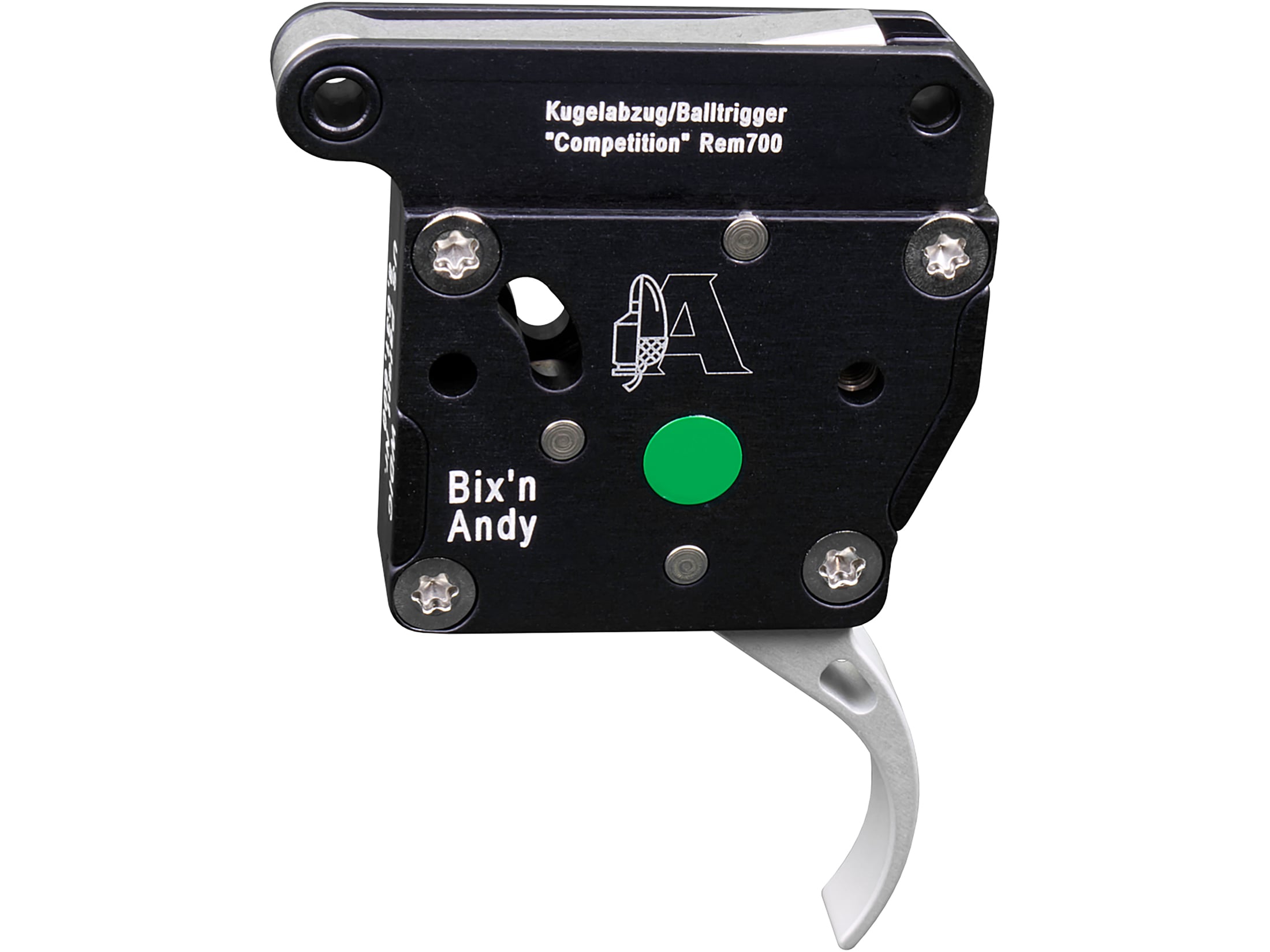 Bix'n Andy Competition Single Stage Trigger Remington 700