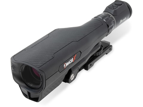Burris Oracle X Laser Range Finding Crossbow Scope