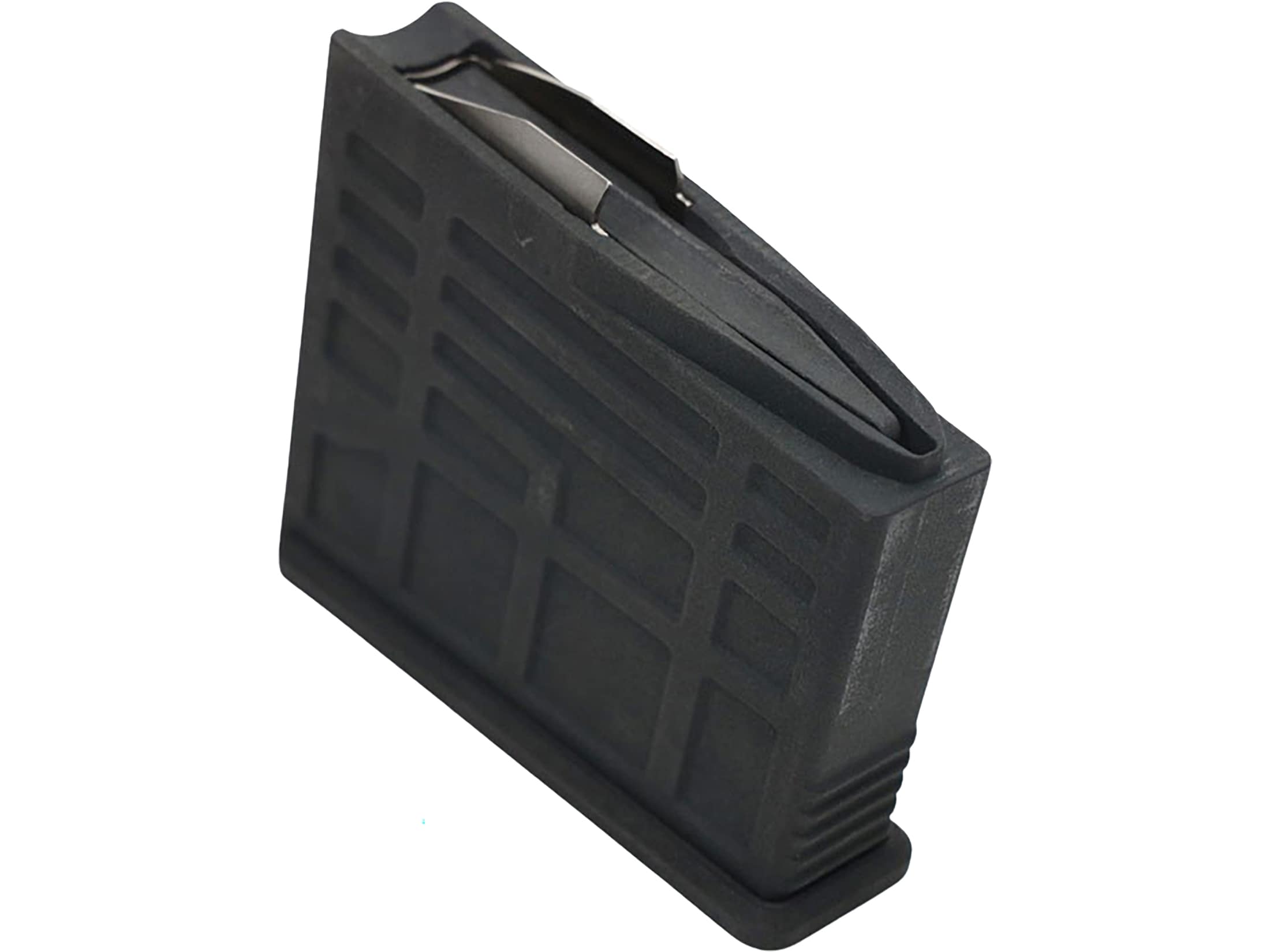 Barrett Mag Barrett MRADELR 375 EnABLER 5-Round Black