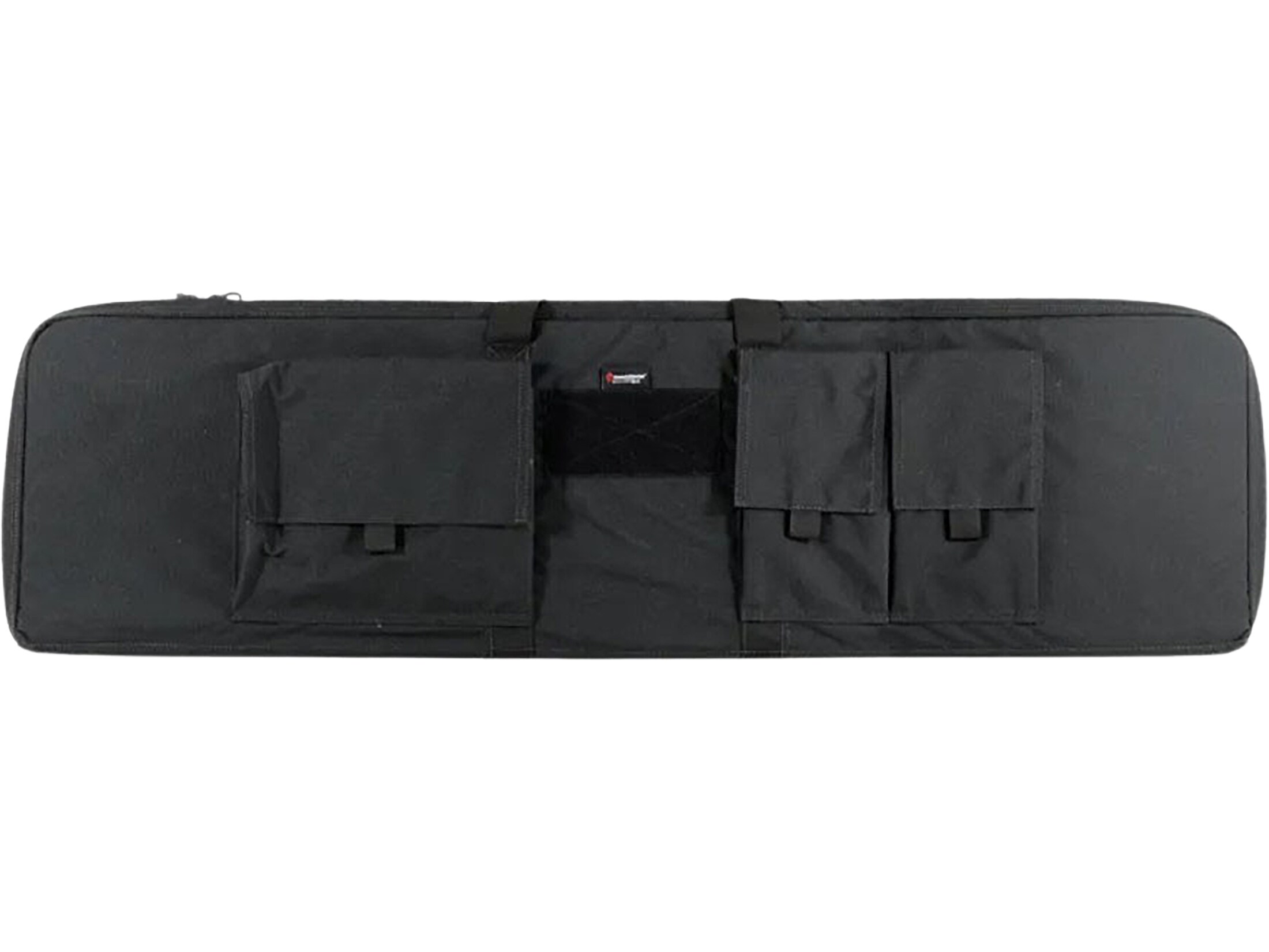 Armageddon Gear Perfect Carbine Case 35 Nylon Ranger Green