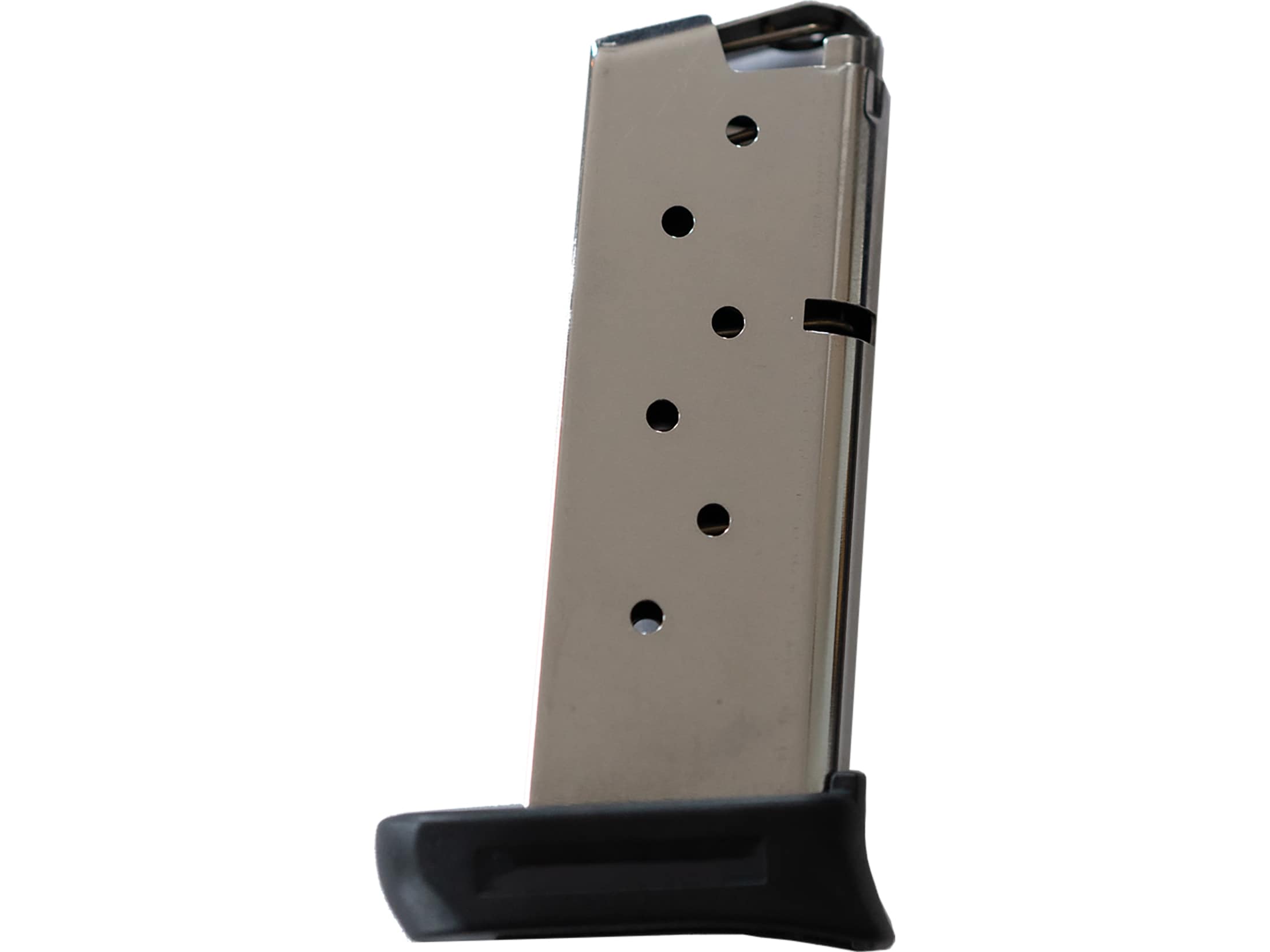 Check-Mate Mag Sig P938 9mm Luger 6 Round SS