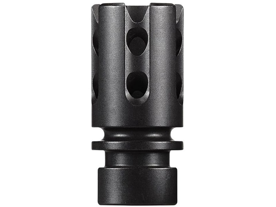 Daniel Defense Superior Suppression Device Flash Hider 5/8-24 Thread