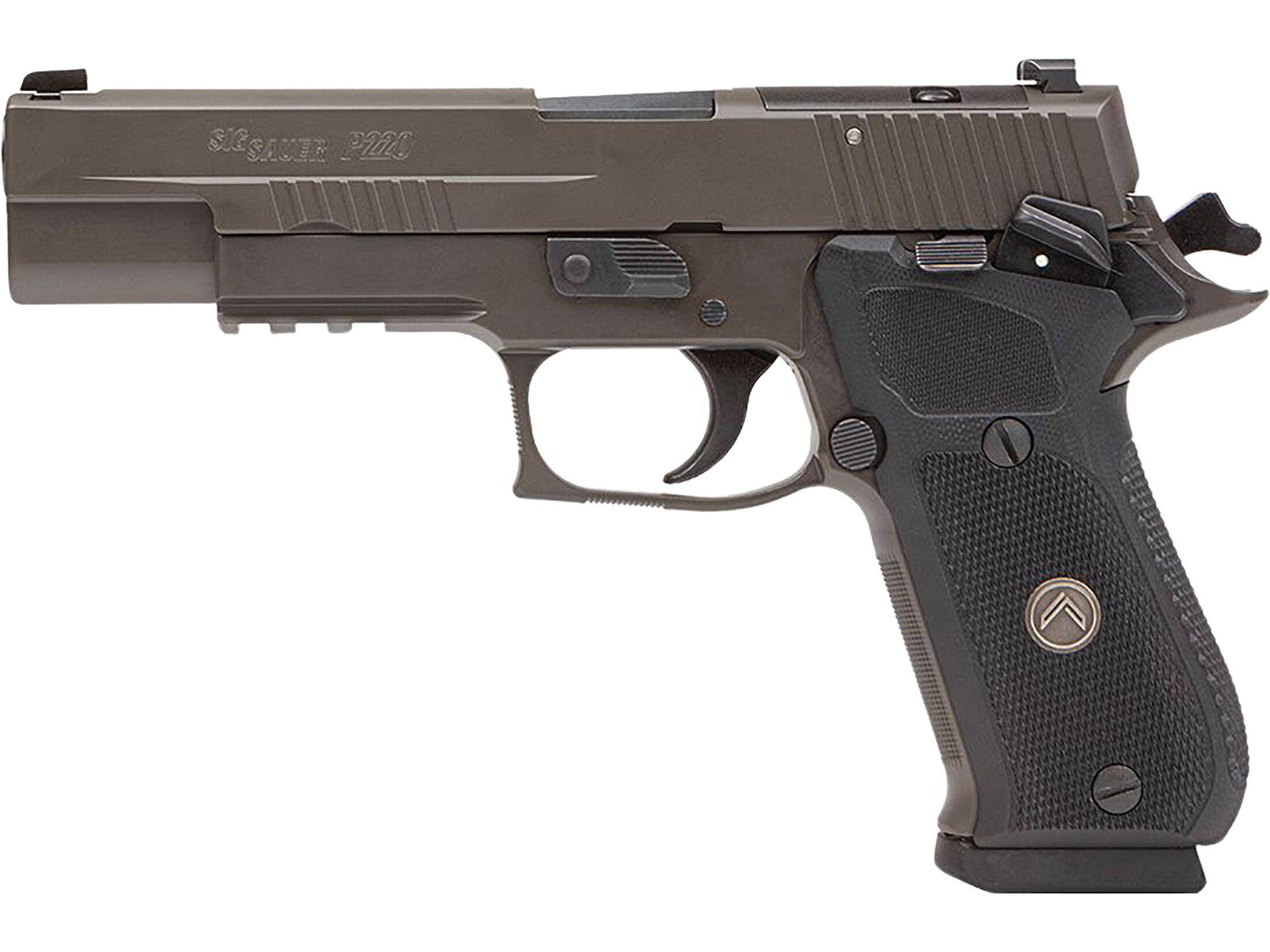 Sig Sauer P220 Legion R2 SAO 10mm Auto Pistol 5 Barrel 8 1 Round