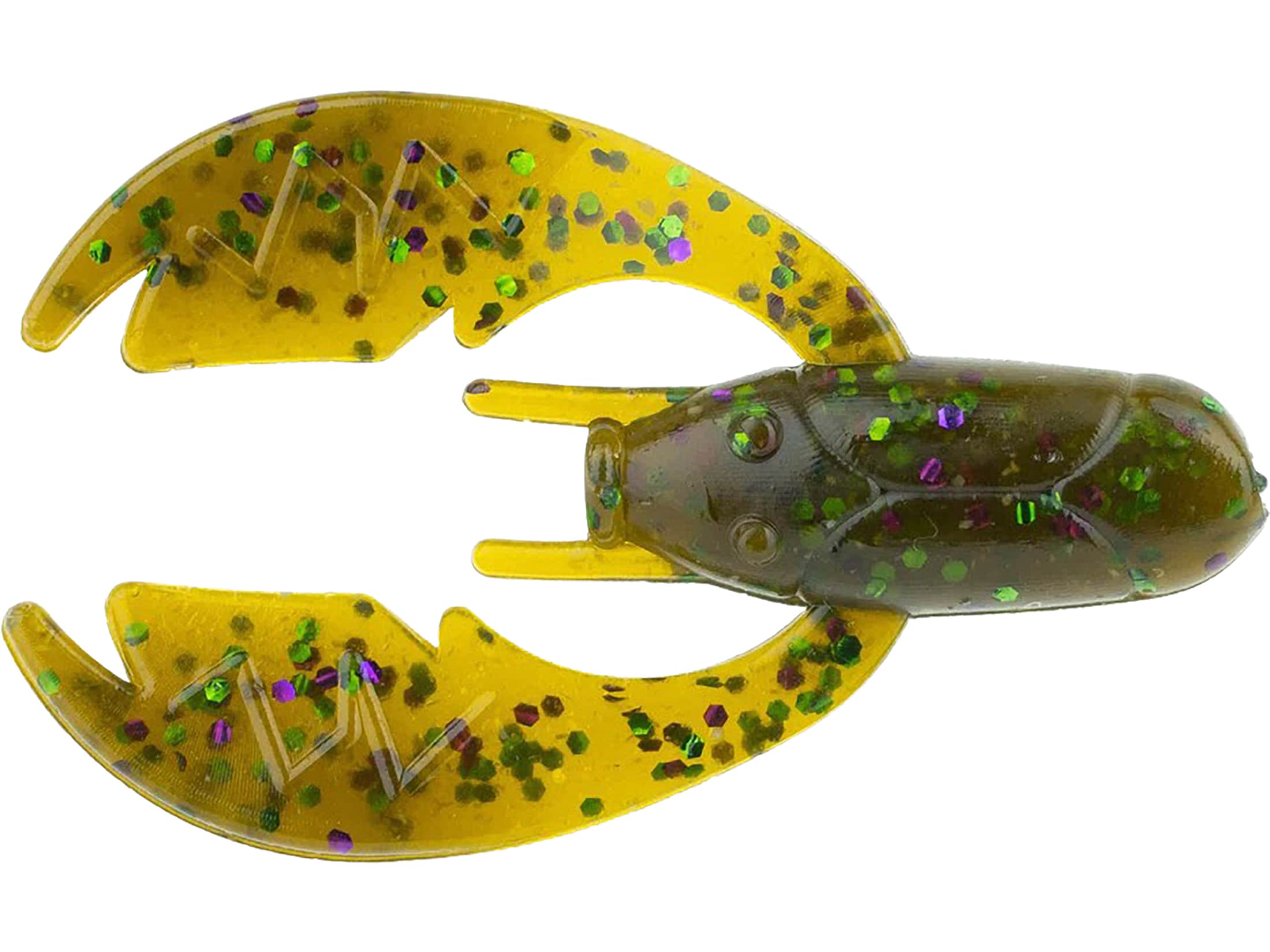 NetBait BaitFuel Tiny Paca Chunk Green Pumpkin