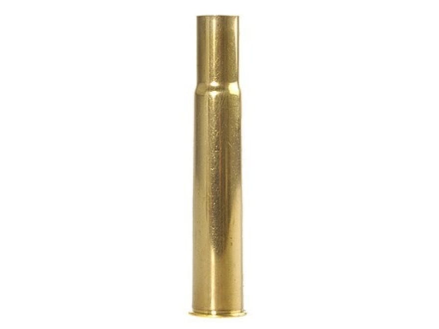 Bertram 500-450 Number 1 Nitro Express 3-1/4 Brass Box of 20