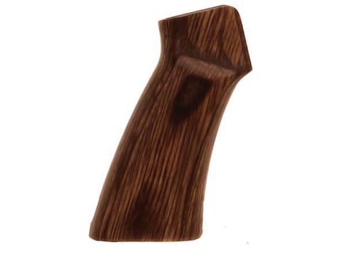 Boyds Pistol Grip Smooth AR-15 LR-308 Laminated Wood Nutmeg