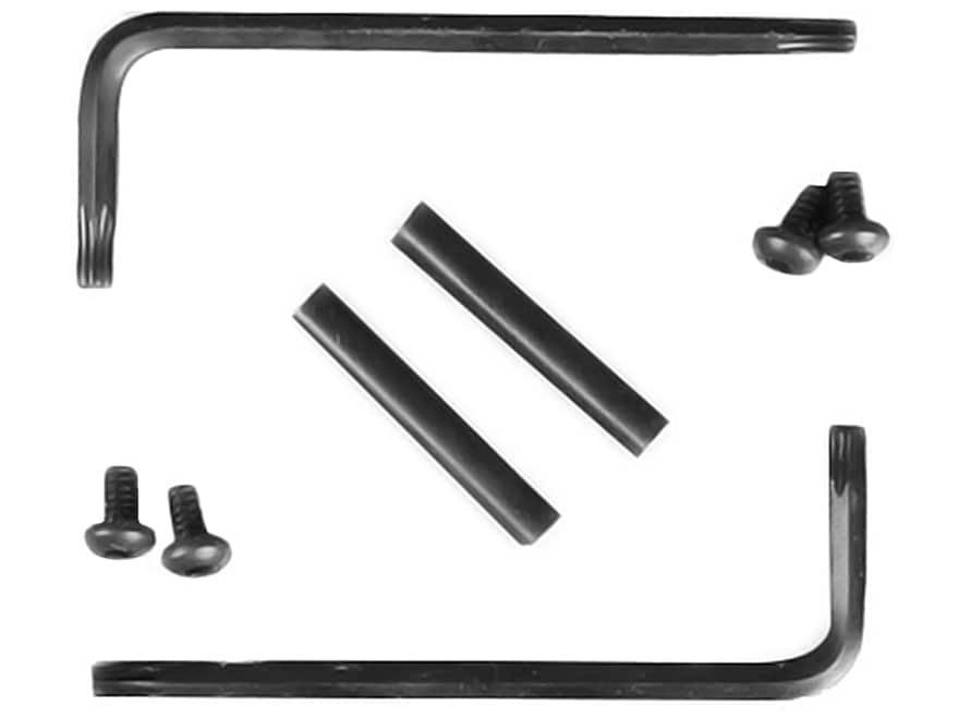 CMC Triggers AR-15, AR-10 Anti Walk Hammer Trigger Pin Set Small