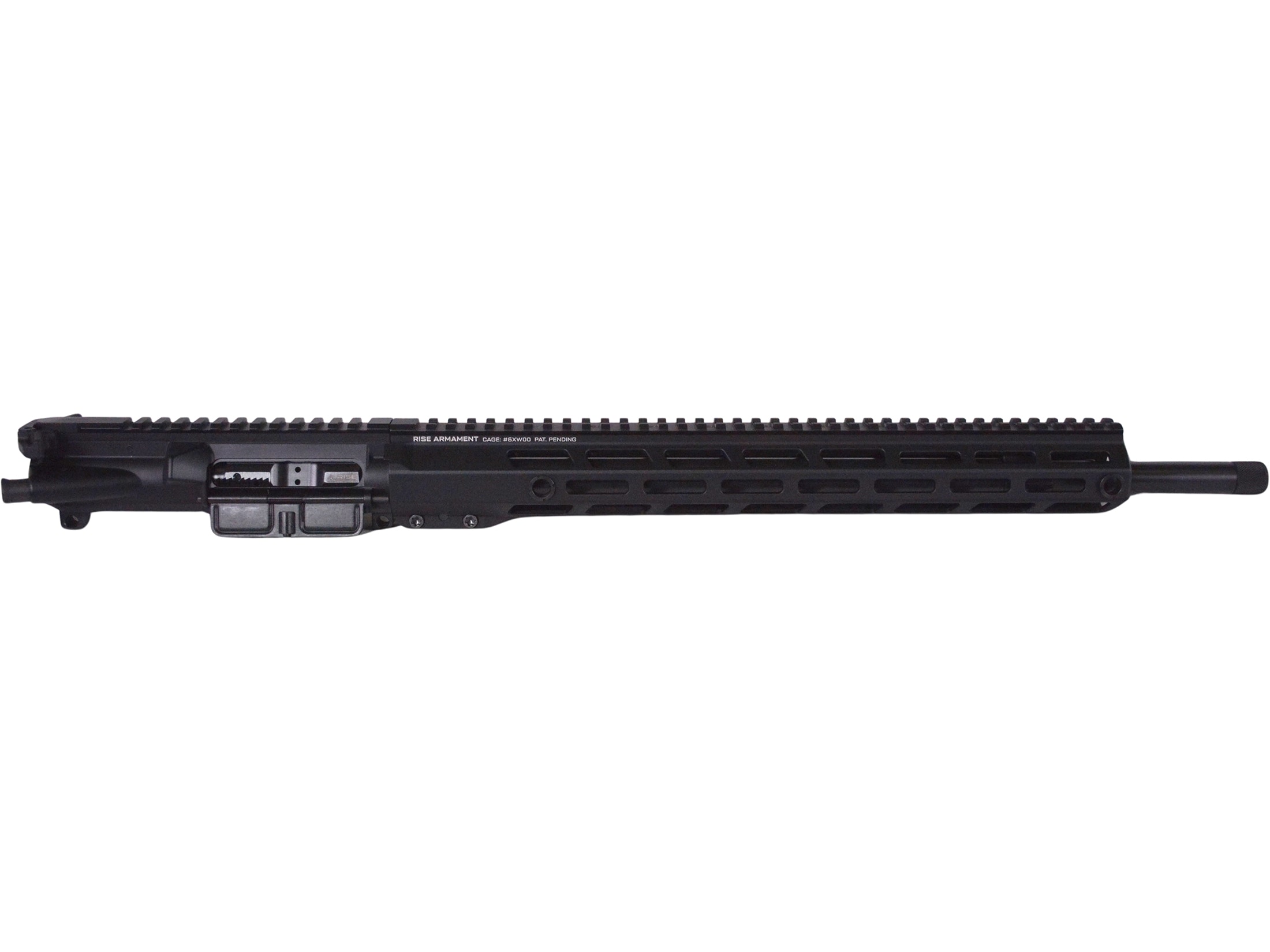 Rise Armament AR-15 Complete Upper Receiver 22 ARC 18 Barrel 15 M-LOK