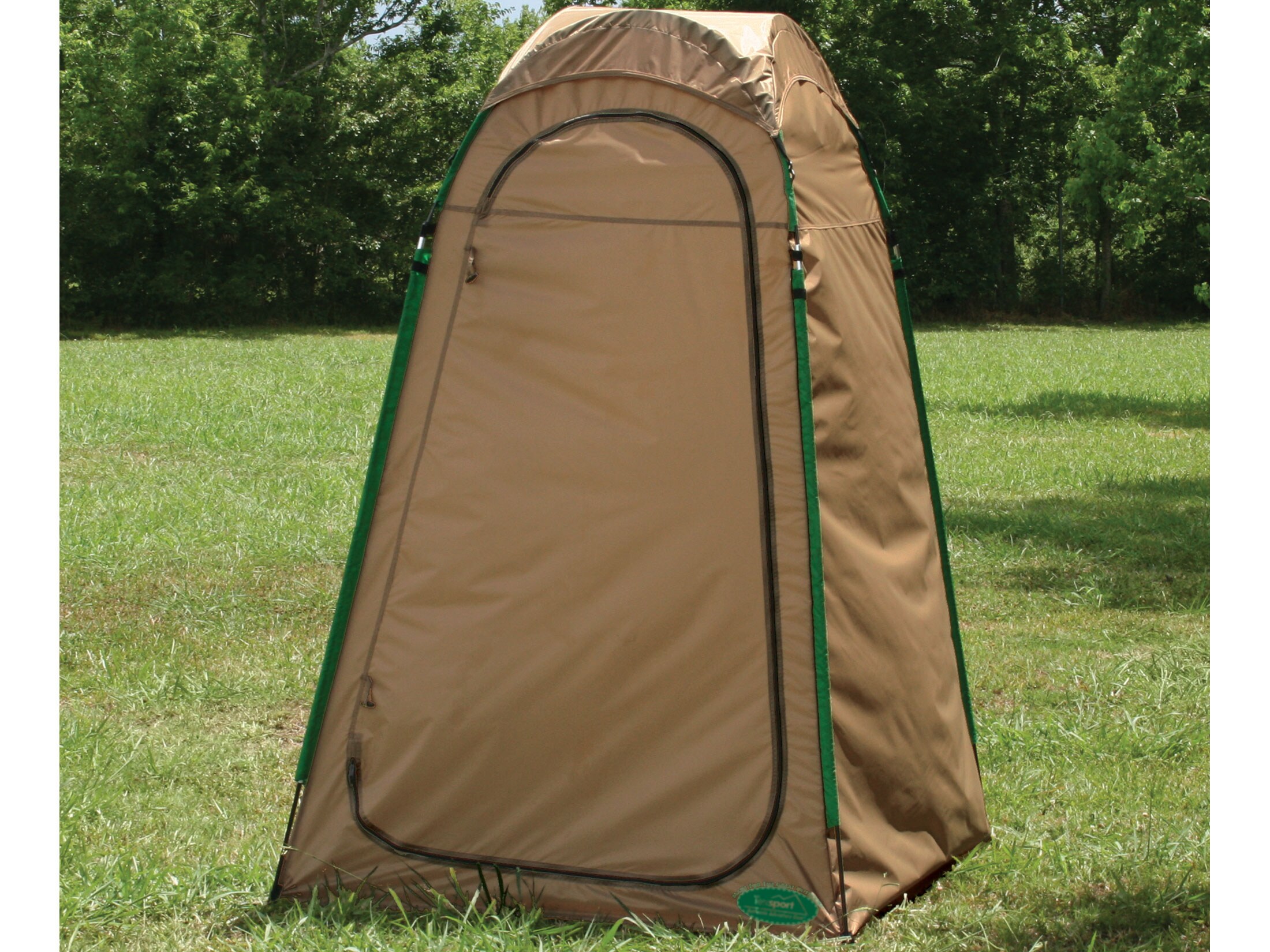 Texsport Deluxe Privacy Shelter at Ellie Ezell blog
